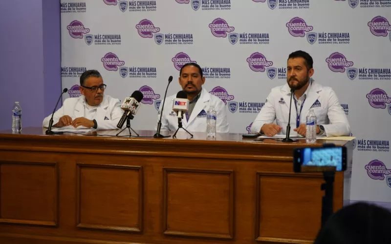 Atiende Secretaría de Salud casos de sarampión en la entidad | Portal Gubernamental del Estado ...